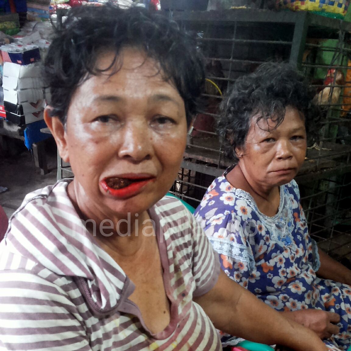 “Nyirih”, Lestari Tradisi dan Reaksi - MediaPijar.com